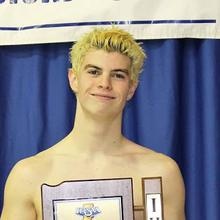 Jacob Pruett | Swimcloud