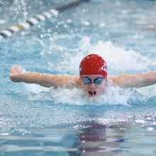 Jed Jones | Swimcloud