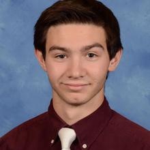 Austin Smith | Swimcloud