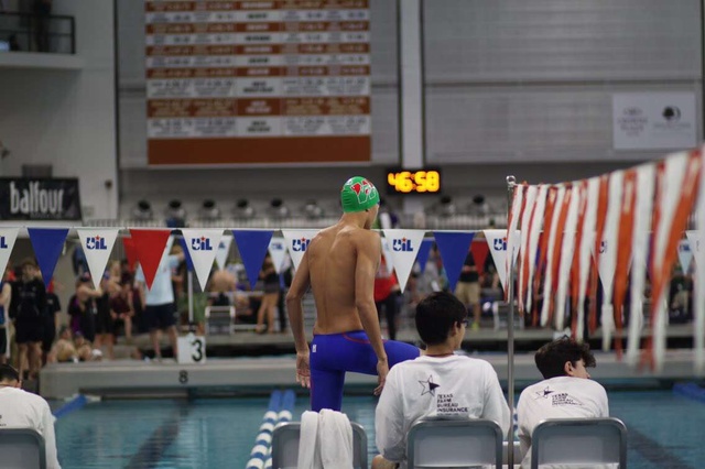 Matthew Tannenberger | Swimcloud