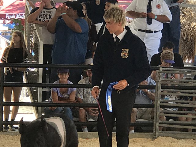 Matt Sorenson | Swimcloud