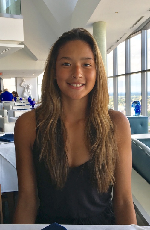 Taylor Bailey | Swimcloud