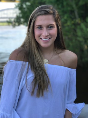 Meredith Wolf | Swimcloud