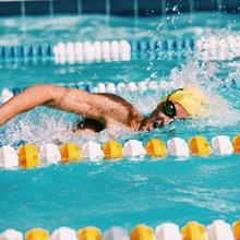 Kyle Russell | Swimcloud