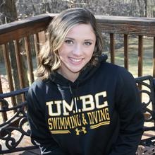 Lily McCoy | Swimcloud