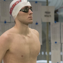 Evan Nilsson | Swimcloud