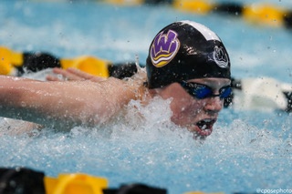 Cameron Linder | Swimcloud