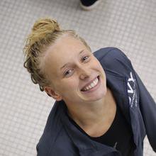 Grace Palfreyman | Swimcloud