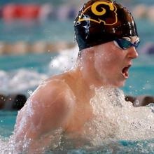 Matt Murphy | Swimcloud