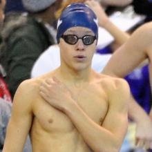 Nick Pfeifer | Swimcloud