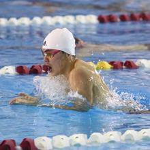 Jason Seiner | Swimcloud