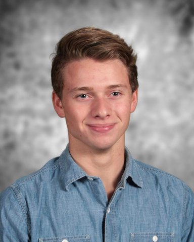 Jace Reed | Swimcloud