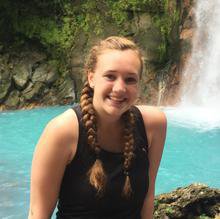 Katie Jenkins | Swimcloud