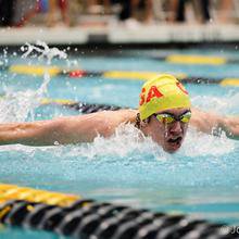 Jonathan Brooks | Swimcloud