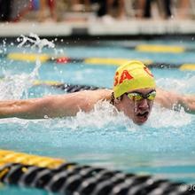 Jonathan Brooks | Swimcloud