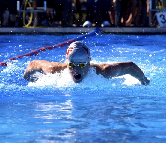 Max Miller | Swimcloud