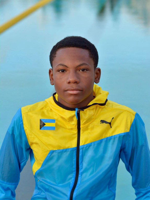 Shawn Neely | Swimcloud