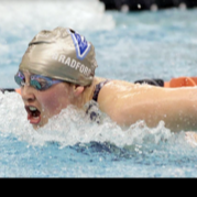 JULIA BRADFORD | Swimcloud