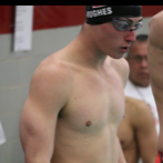 Aidan Hughes | Swimcloud