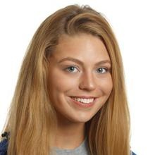 Elizabeth Amato-Hanner | Swimcloud