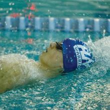 Ethan Maddrey | Swimcloud