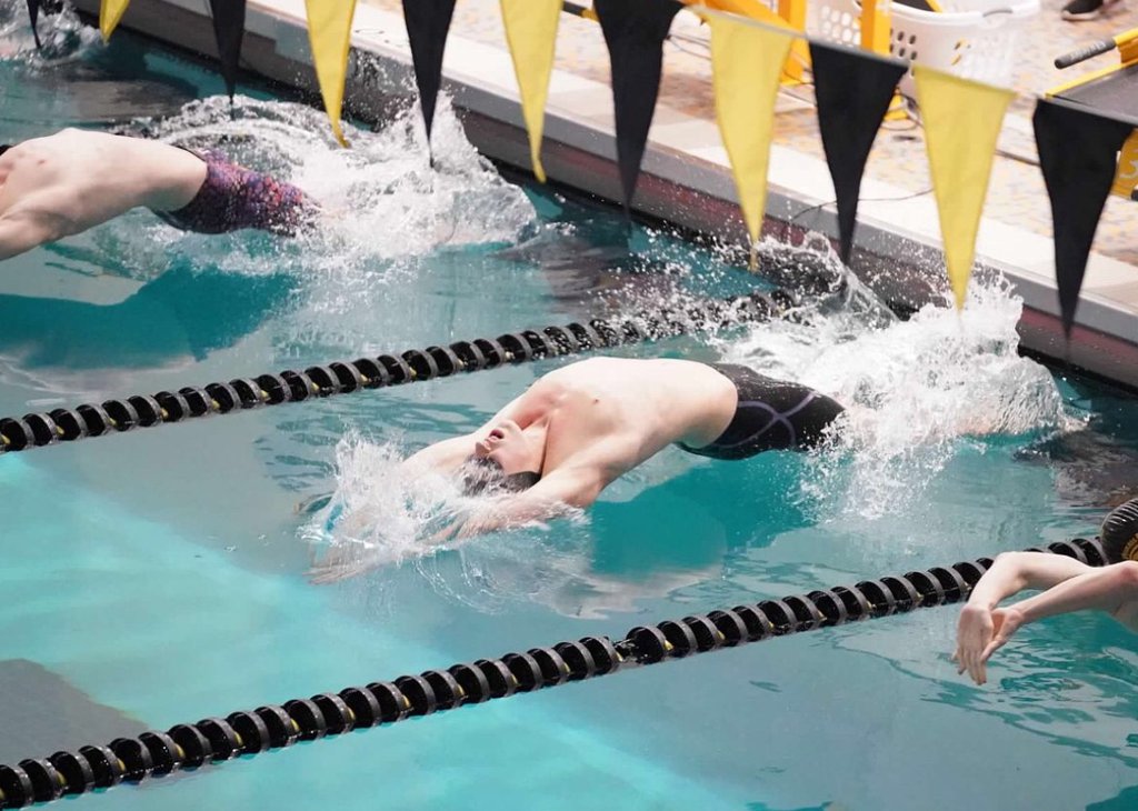 Ryan Conner | Swimcloud