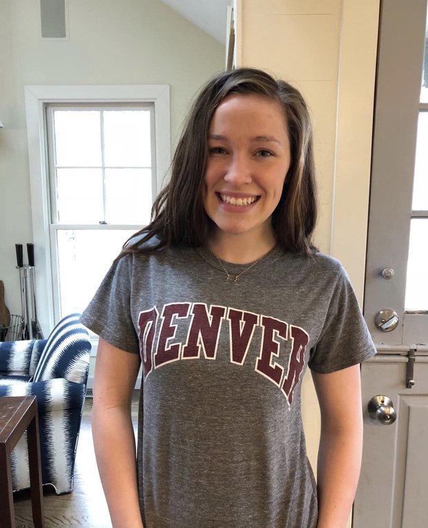 Izzy Smith | Swimcloud