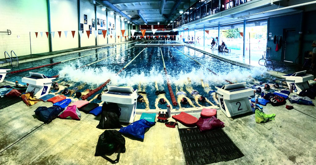 NICHOLAS POULOS | Swimcloud