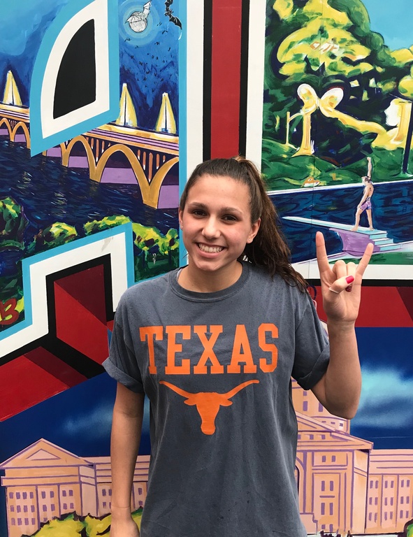 Kelly Pash | Swimcloud