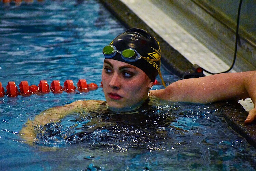 Erin Murphy | Swimcloud