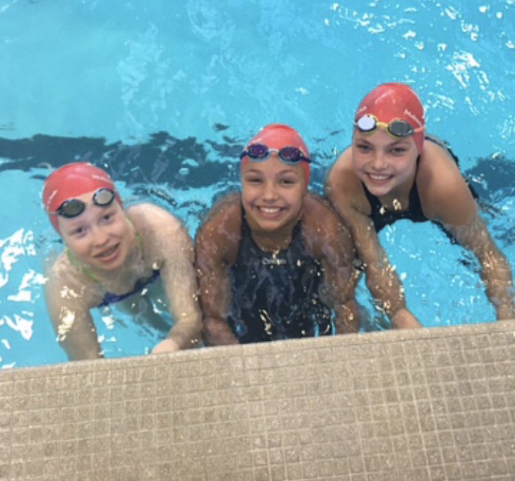 Katherine Lochner | Swimcloud