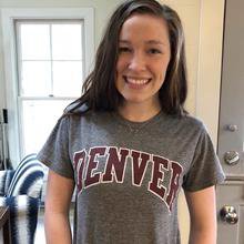 Izzy Smith | Swimcloud