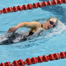 Naomi Wright | Swimcloud