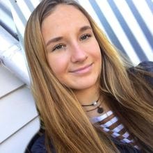 Taylor Thomson | Swimcloud