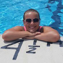 Molly Muckleroy | Swimcloud