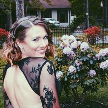 Erin Murphy | Swimcloud