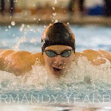 Brandon Stoia | Swimcloud