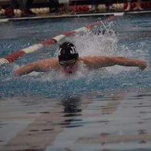 Joe Jensen | Swimcloud