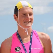 Callan Smith | Swimcloud