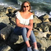 PIA Anderson | Swimcloud