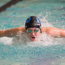 Mackenzie Rider | Swimcloud