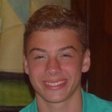 Eric Towse | Swimcloud