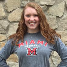 Ashlyn Underhill | Swimcloud