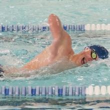 Ben Rojewski | Swimcloud