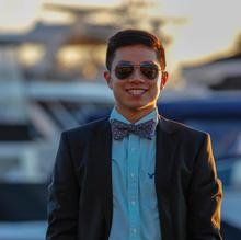 Ethan Dang | Swimcloud