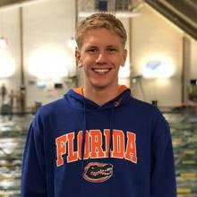 Nick Fox | Swimcloud