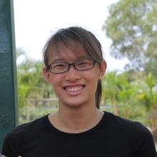 Deborah Ho | Swimcloud