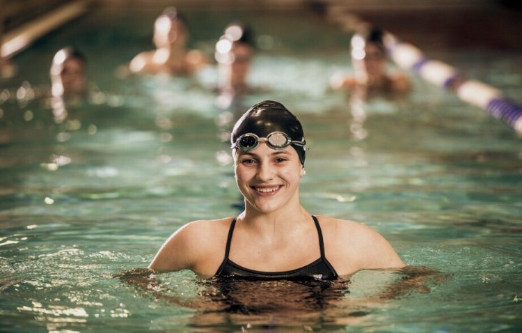 Caroline Kulp | Swimcloud