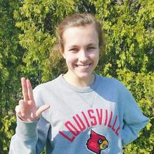 Abby Hay | Swimcloud