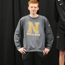 Cameron Kramer | Swimcloud